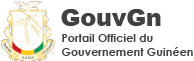 logo – GOUV