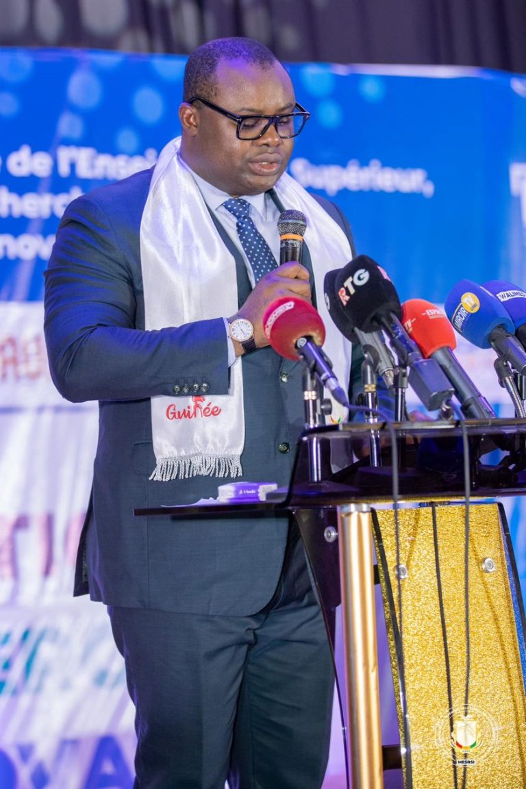 MESRSI – La Semaine Nationale de la Recherche et de l’Innovation ...