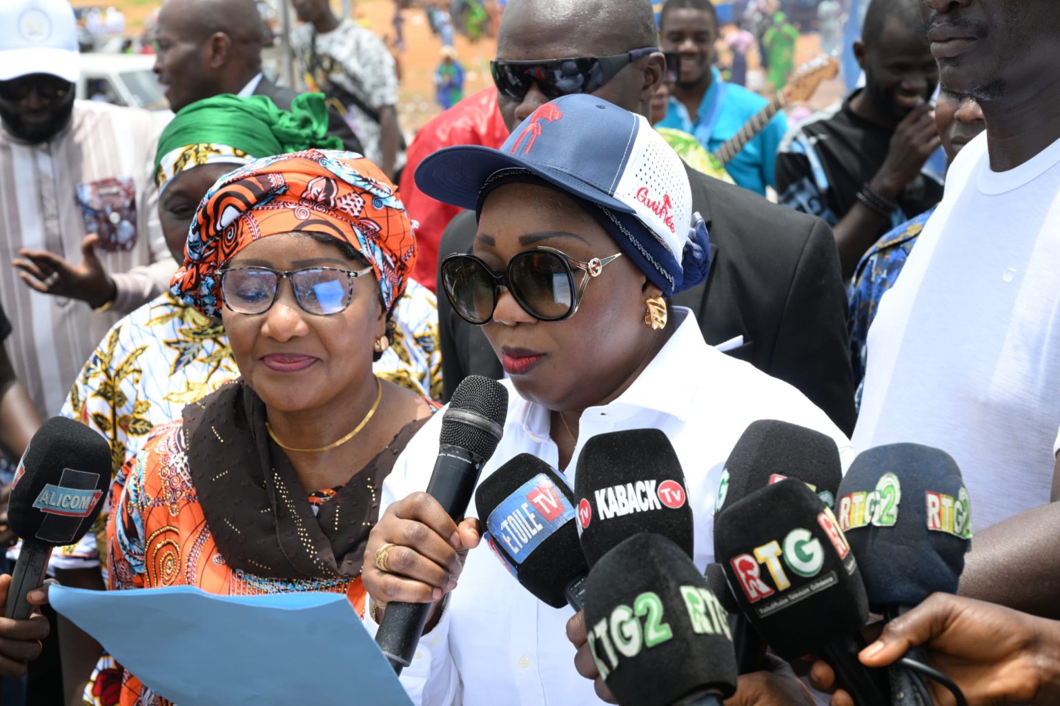 Discours et rapports – GOUV